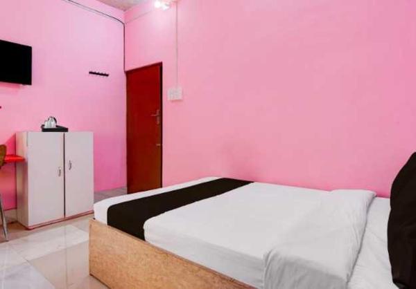 Pop 84316e Secret Heaven - Kalkutta