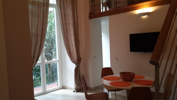 Sea Breeze - Sanremo