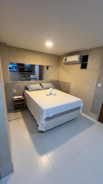 Hr Stays Praia - Santa Rita
