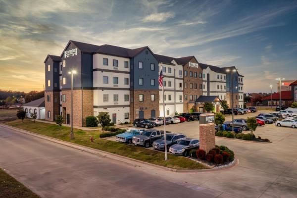 Staybridge Suites Longview By Ihg - Longview, TX
