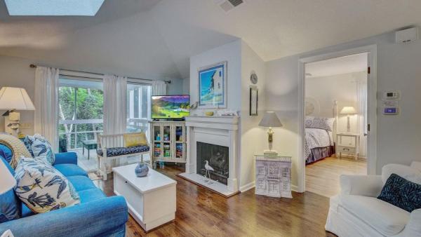 23 Sandcrab Court By Avantstay Private Home W Balcony Grill - Isle of Palms, SC