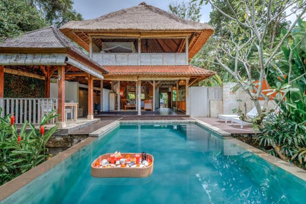 Villa Bedauh Wetan By Manara - Ubud