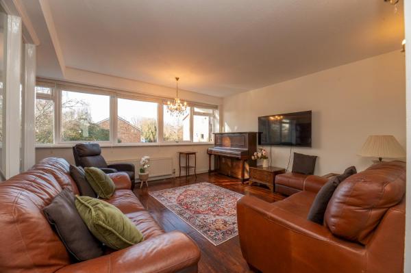 Lovely Spacious House With Parking Ham London - Pass The Keys - Barnes