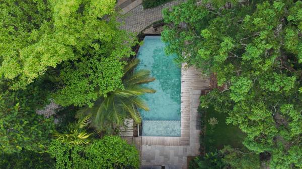 Willow Resorts Wayanad - Kerala