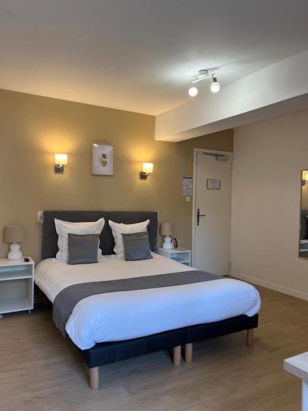 Hôtel Comme Chez Soi - Feurs