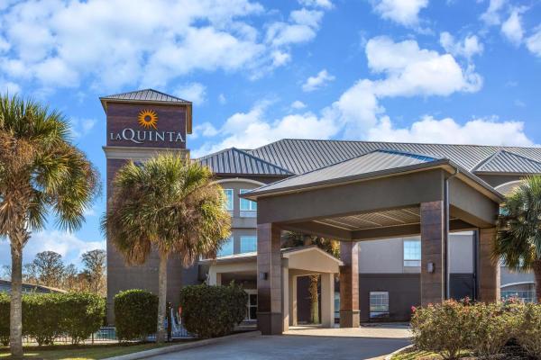 La Quinta By Wyndham Boutte - Louisiane