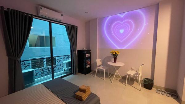 Newsun Apartment Thinh Hao - Hanoï