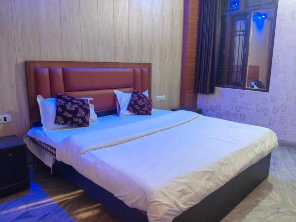 Kanha Guest House - Jaipur