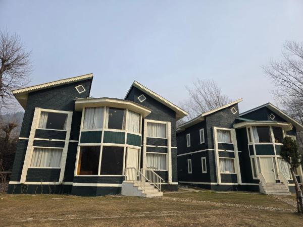 The Pinus Resort - Pahalgam