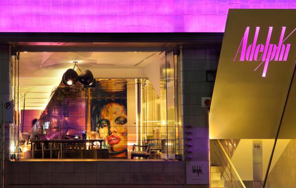 Adelphi Hotel - Richmond