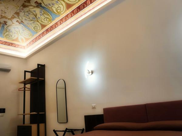 Al Duomo Suites - Isola delle Femmine