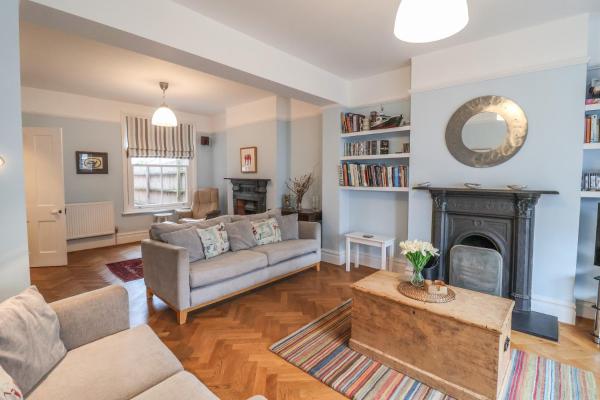 Lavender House, Aldeburgh - Aldeburgh
