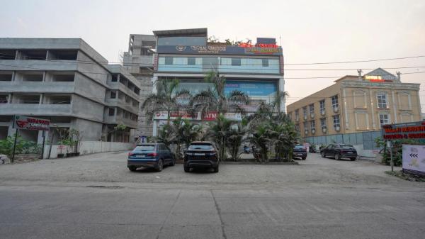 Balaji Hotel By Hotelist - Kalyan