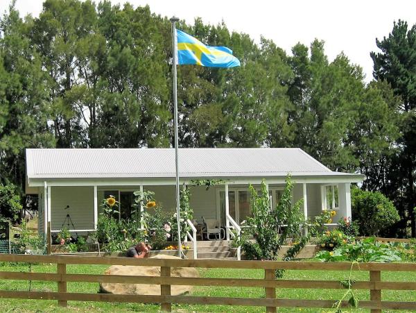Miranda Orchard Cottage - Kaiaua