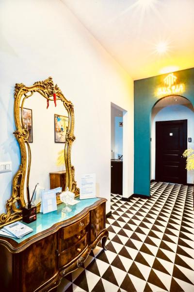 Nuccia Urban Loft - Pozzuoli