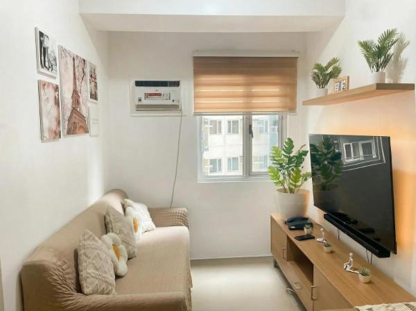 Willow Bliss Staycation - Meycauayan