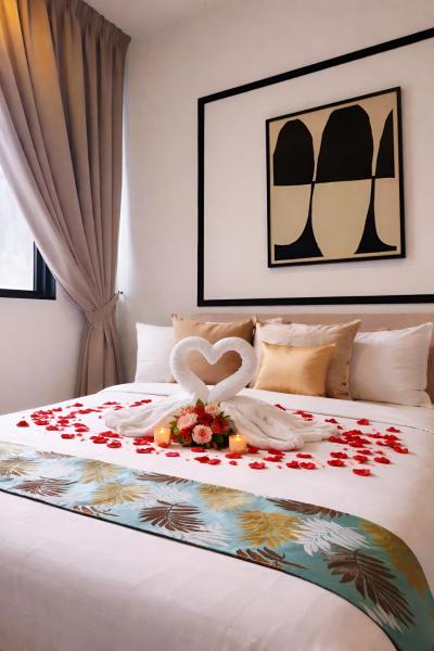 Future Star Chamber Residence - Kepong