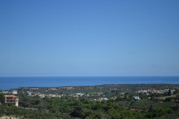 Iperion Apartment G2-2 - Kreta