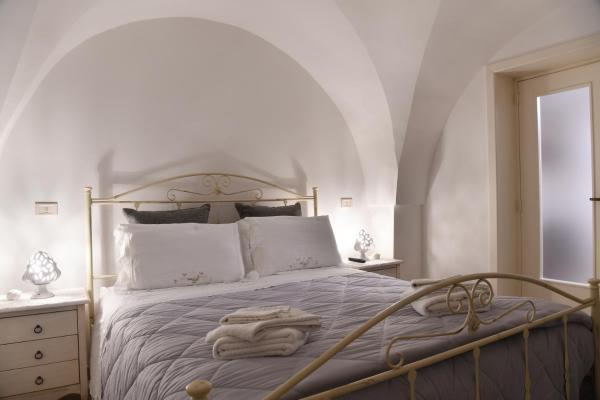 Casetta Nel Centro Storico Di Cisternino - Cisternino