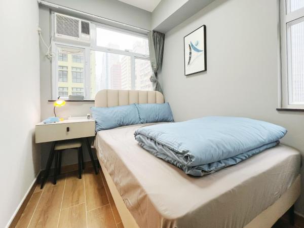 Student Accommodation - 214 Hennessy Road - 北角