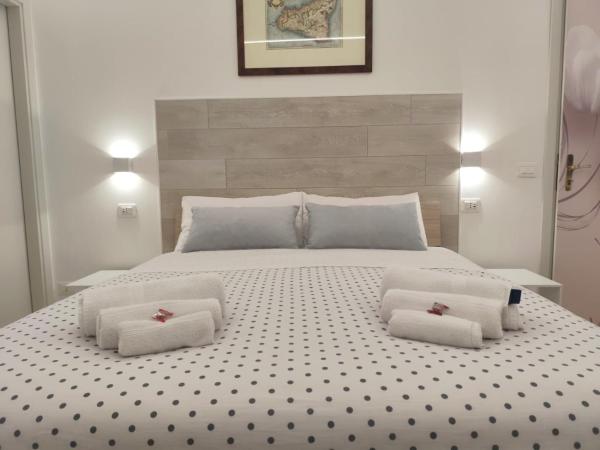 G&d Suite Apartment - Caltanissetta