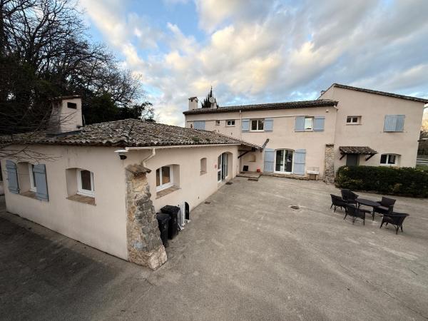 Cdc Stables Antibes - Roquefort-les-Pins