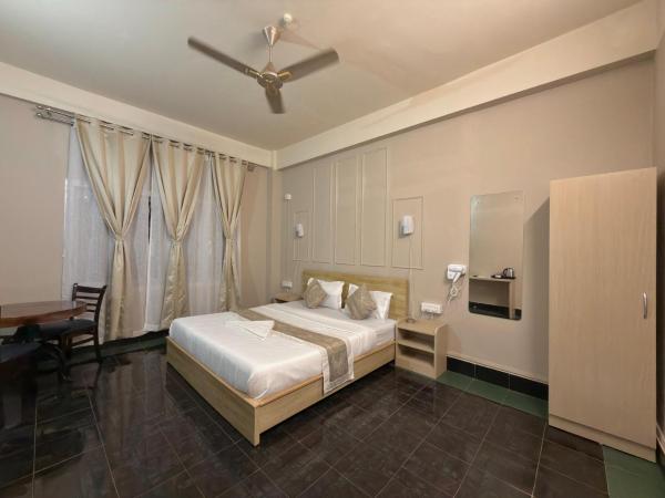 Restel Guest House - Guwahati