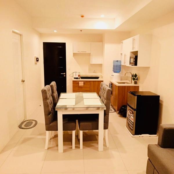 Matina Enclaves 2 Br Near Sm Ecoland And Dgt - Davao City