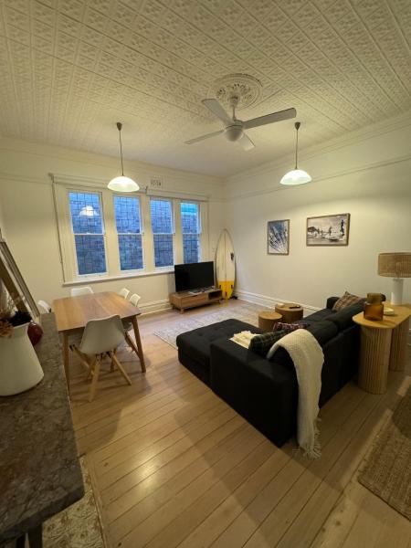 Manly Beach House - Narrabeen