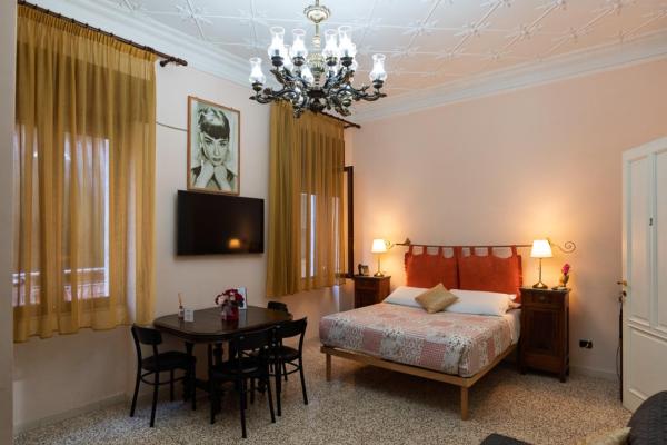 Vittoria Guest House Battipaglia - Eboli