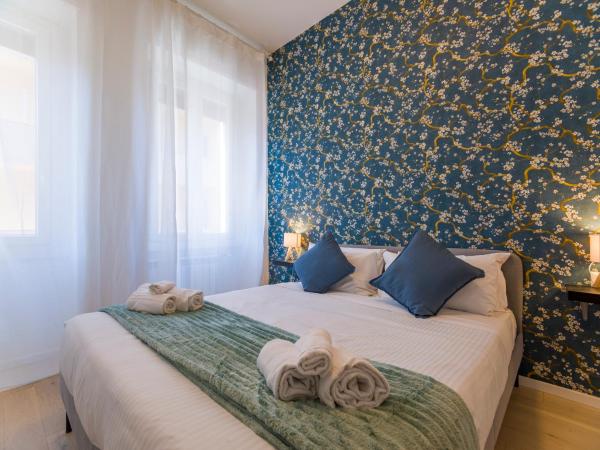 "Maison Brera" - Elegant Flat In Milano Center - Milan