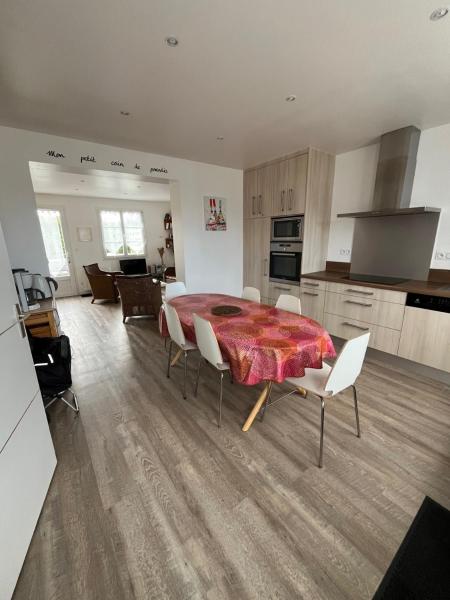 Mon Petit Coin De Paradis, ÎLe De Batz - Roscoff