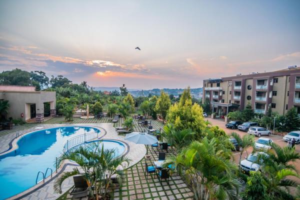 Hotel La Vena - Kampala