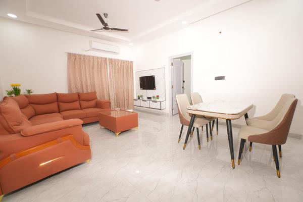 Lakshaura Stay - Hyderabad