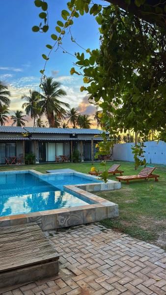 Village Dos Coqueirais - São Miguel do Gostoso