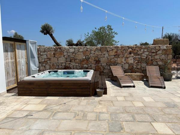 Corte Franca By Vivimy - Torre San Giovanni