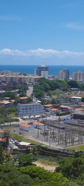 Quarto Em Apartamento No Bairro Imbuí - Salvador