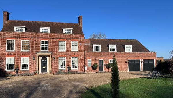 The Coach House Wph, Epping - Hertfordshire