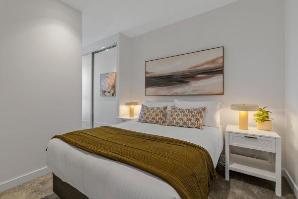 Marco Prestige, City Views, Pool, Gym & Sauna - St Kilda