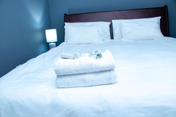 The River Boutique Inn - Swaziland