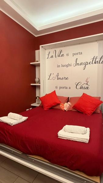 La Dimora Dalle Mura - Savona