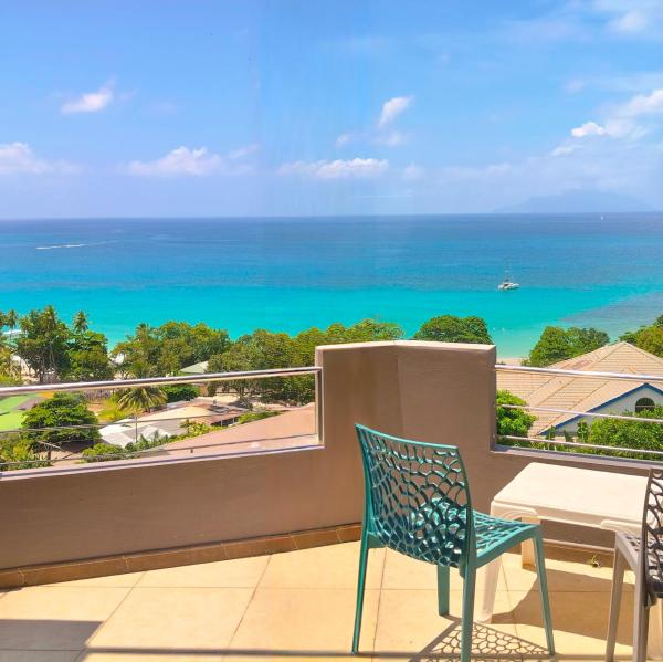 Northwest Bay Seaview Apartment - Victoria (Seychelles)