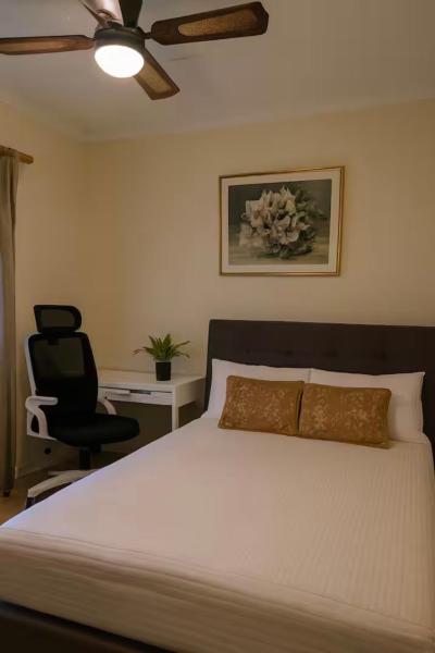The Haven House - Singleton