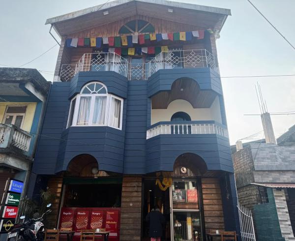 Ratnagiri Boutique Hotel - Mirik