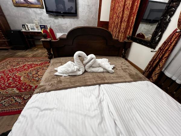 ŁóDzki Pałacyk W Nowej Odsłonie - Łódź