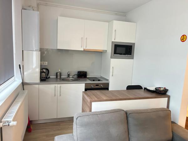Studio Pompeiu - Bucharest
