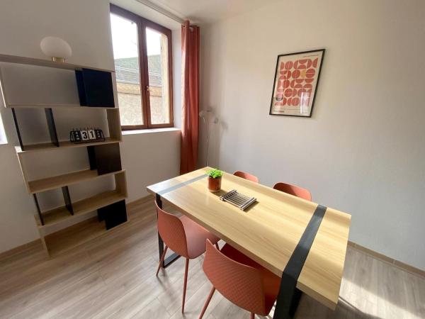 Votre Pied à Terre Au Cœur Du Centre Ville - Gap