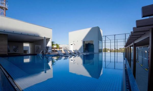 Foz Do Iguaçu Cataratas Experience - Foz do Iguaçu