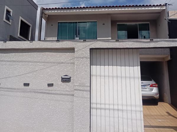 Rissardi Urban Stay - Araucária