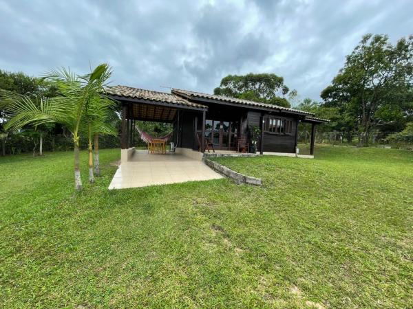 Casa Toca Da Coruja - Praia Do Rosa - Sc - Imbituba